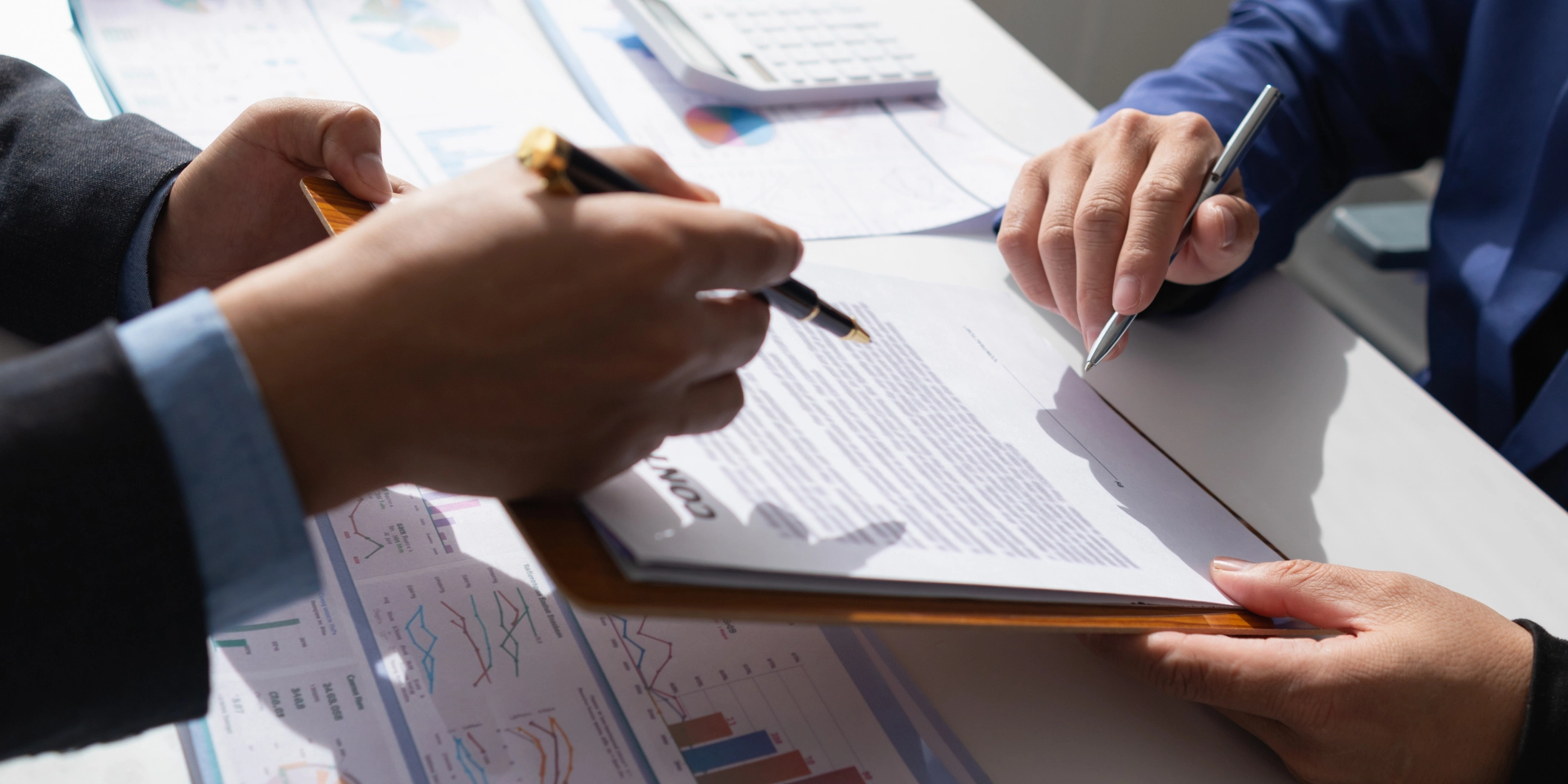 Private Equity Services - SolomonEdwards